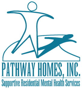 Teal Logo with Wording – Square copy | Pathway Homes