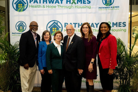 Pathway Homes, Inc. | Embrace Recovery