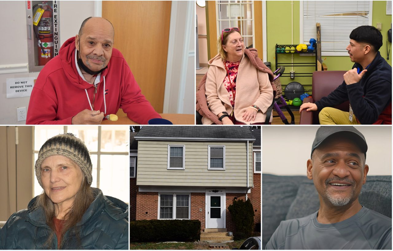 Pathway Homes, Inc. | Embrace Recovery